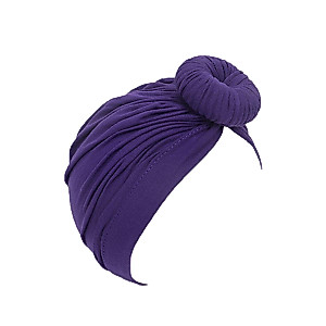 Newborn Baby Cotton Cloth Turban Toddler Rabbit Hospital Hat Ear Hat Kids Set Baby Cap (MN19)