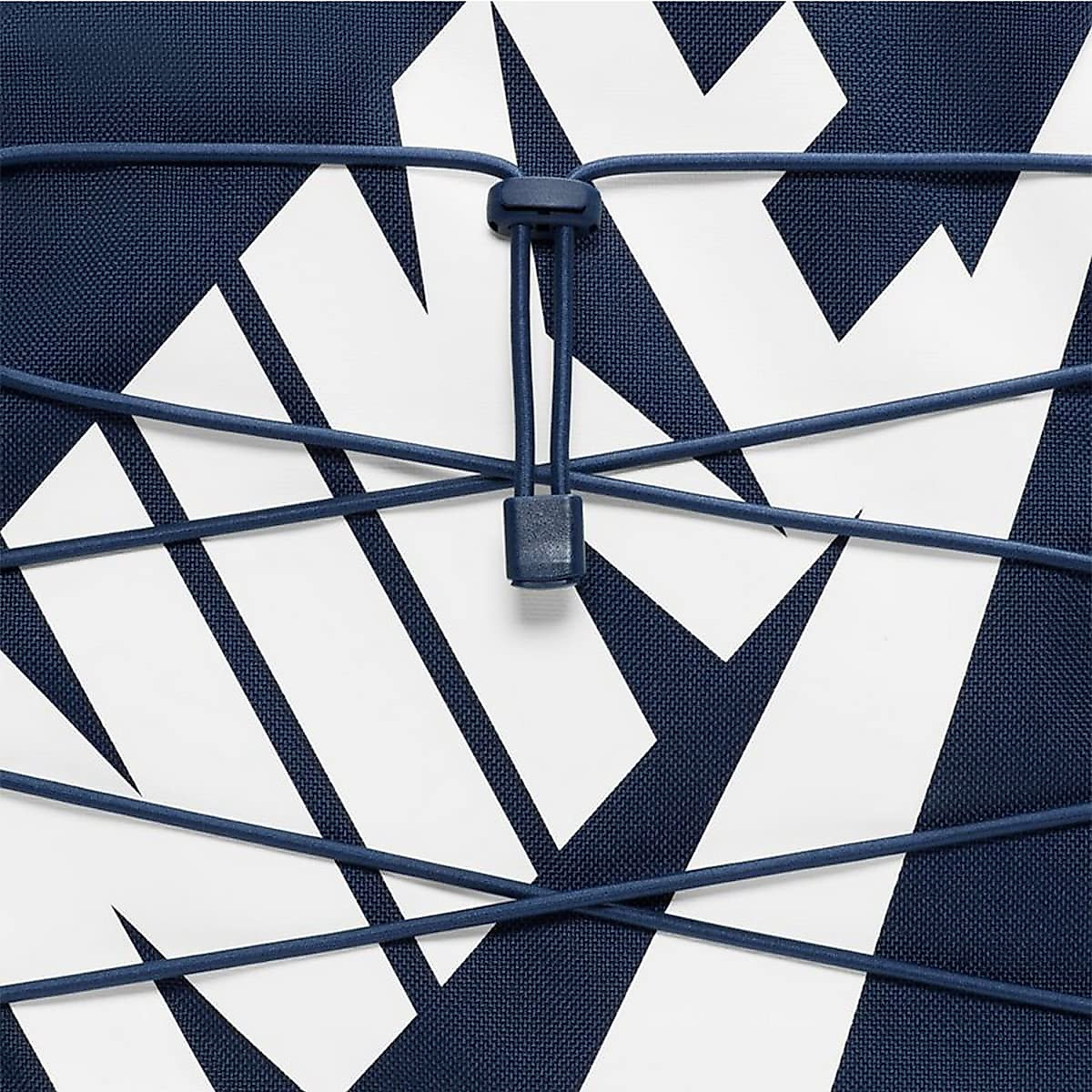 Nike Hayward 2.0 Backpack DV1296-411 Navy Blue/ White, One Size