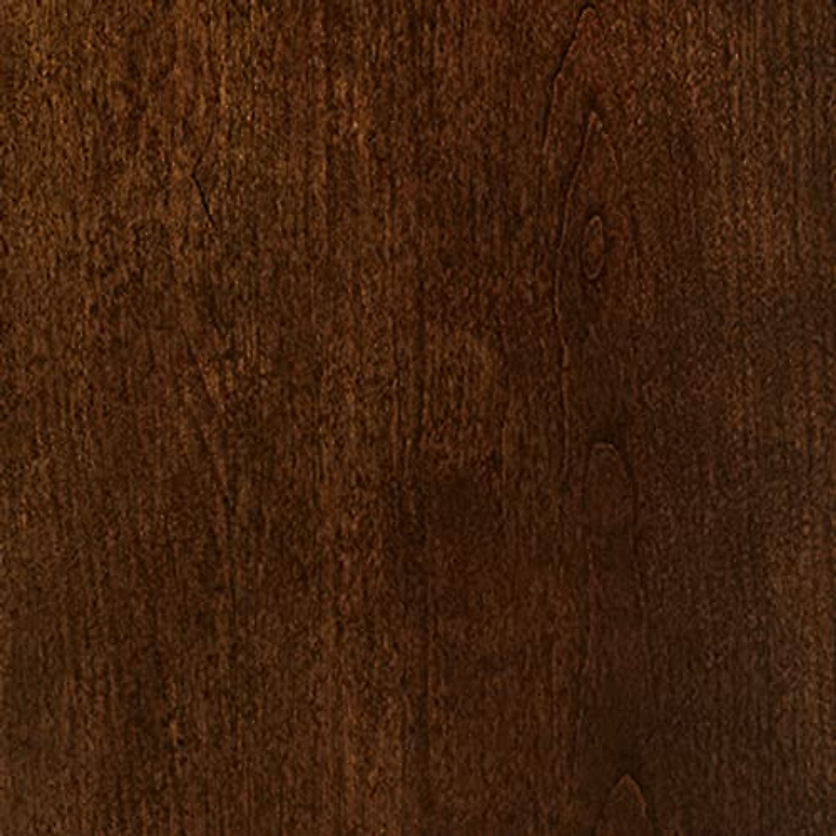 Signature Design by Ashley Porter Traditional Panel Headboard ONLY, King/California King, Dark Brown