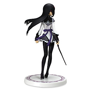 Banpresto SQ Figure Puella Magi Akemi Homura 9" Action Figure