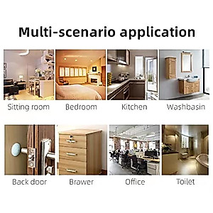 GENGXIN 2 Pack Towel Hook 304 Stainless Steel Single Hook Brushed Nickel Coat Hook Perforated Towel Hook Heavy Duty for Bathroom Room Hanger Wall Hook Bathrobe Hook (Black)