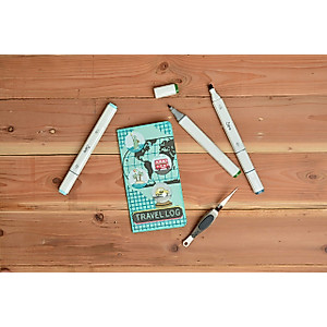 Sizzix Alphanumeric Label Dies, Multicolor