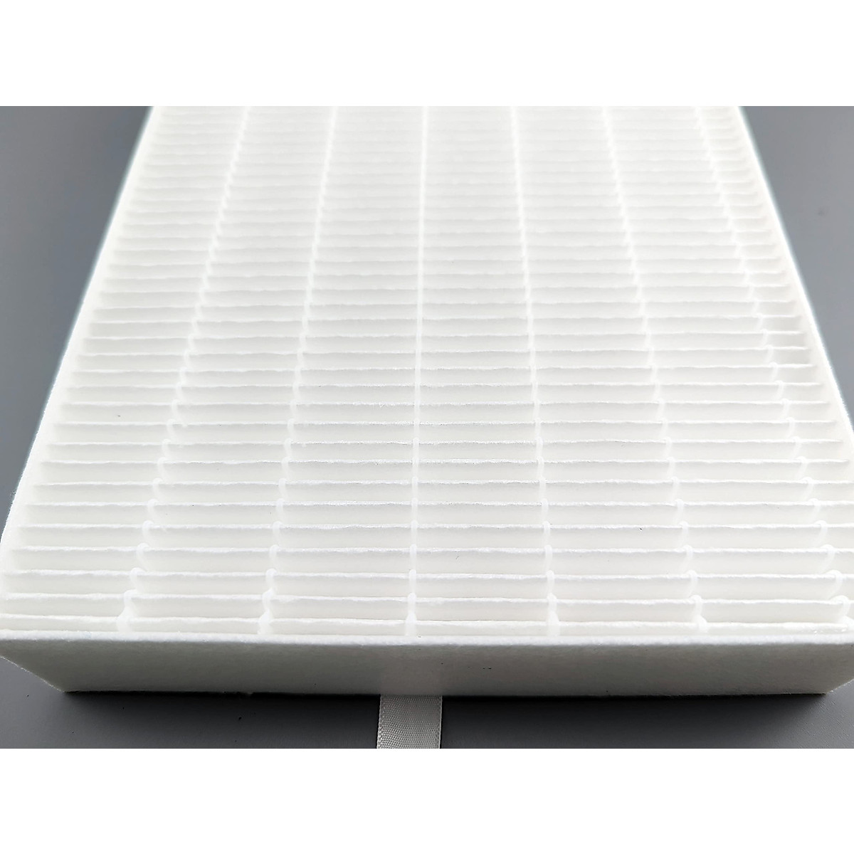 NRP 1-pack Replacement HEPA Filter for Honeywell Air Purifier HPA100/200/300 and 5000 Series filter R