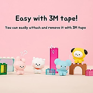 BT21 Minini Monitor Figure 2022 Type [Official Original Products] (TATA)