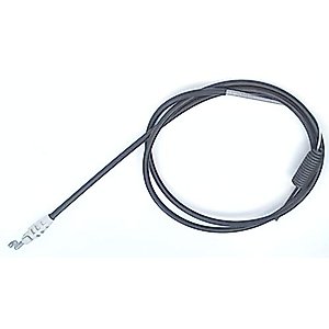 Honda 54510-VG4-D01 Cable Clutch