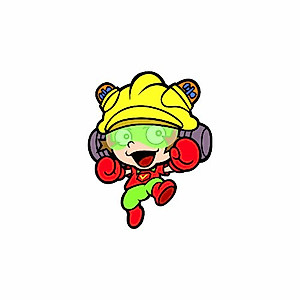 WarioWare: DIY NDS - Nintendo DS