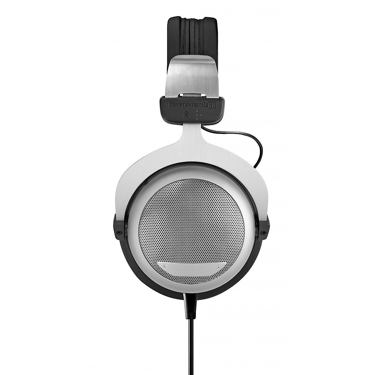 beyerdynamic DT 880 Premium Edition 32 Ohm Over-Ear-Stereo Headphones. Semi-Open Design, Wired, high-end, for Tablet and Smartphone