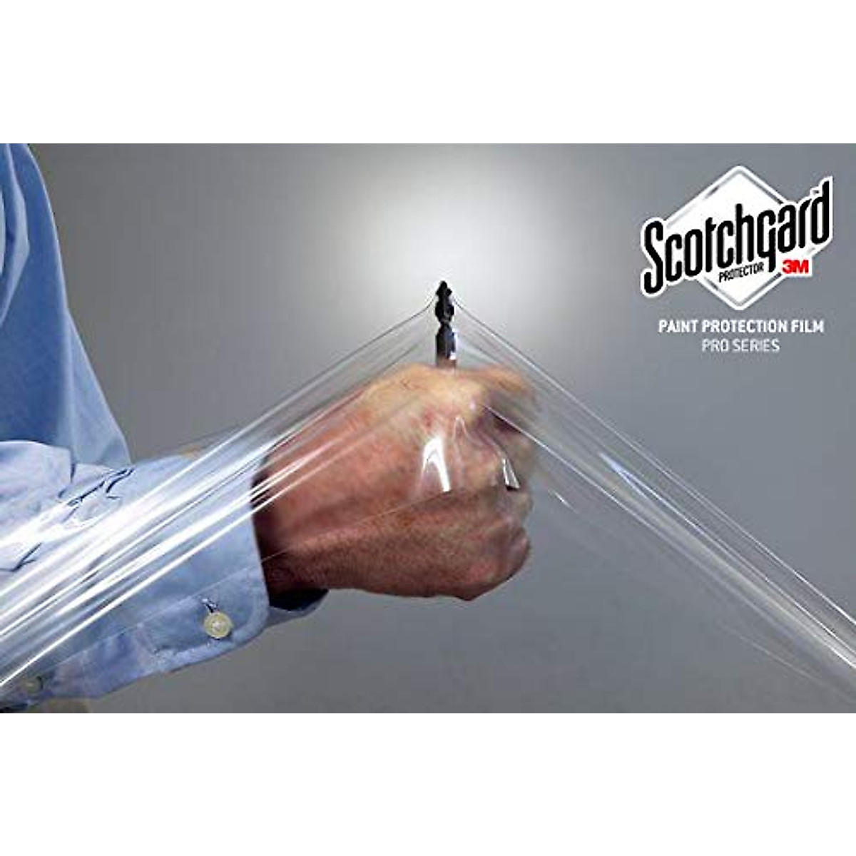 Custom Fit Door Handle Cup 3M Scotchgard Anti Scratch Clear Paint Protector Film Self Healing Guard Kit for 2015 2016 2017 2018 2019 2020 2021 2022 2023 Ford Transit Van Cargo Passenger Wagon