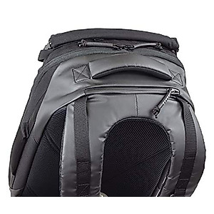 Elite Survival Systems 7726-B Stealth SBR Backpack, Black, One Size