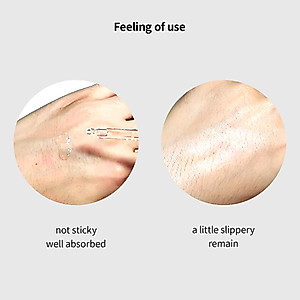 Volufiline Serum 1 fl. oz. / 30 ml/Volufiline Oil for face, breast, butt, Skin Elasticity, 100% Genuine, France Sederma, Cosmetic Ingredient booster korean volifiline glass bottle