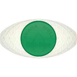 Wish-Bone Fat Free Ranch Salad Dressing, 15 FL OZ