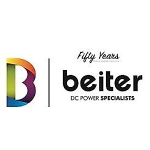 Razor E100 E125 E150 Crazy Cart, Power Rider 360 Electric Scooter Battery 12V 5AH - 2 Pack High Performance and Rechargeable(This Will Not fit The E100 Power Core) Beiter DC Power