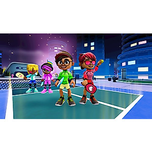 Pickleball: Smash - PlayStation 4