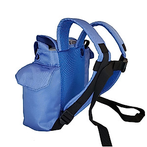 o2totes Backpack Compatible with Inogen One G3/Backpack With Storage