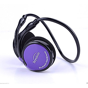 New Sports Wireless Bluetooth Headphones, Retail Package