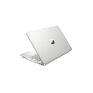 HP Newest 15.6" FHD IPS Touchscreen Premium Business Laptop, 11th Gen Intel Quad-Core i7-1165G7 Upto 4.7GHz, 32GB RAM, 512GB PCIe SSD, Intel Iris Xe Graphics, Windows 11 Pro + HDMI Cable, Silver