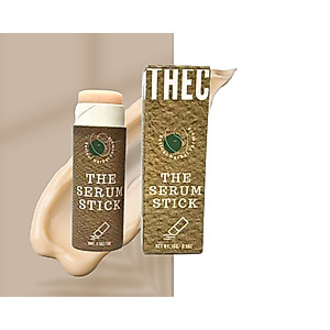 APTHCRY PowerNAP Retinol Eye Stick, Retinol Eye Cream, Retinol Cream, Retinol Face Cream, Under Eye Cream Anti Aging, Eye Cream, Brightening Eye Balm Reduces Fine Lines and Dark Circles