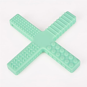 Sensory Chewing Stick Toys for Adults Kids, Boys & Girls – Designed for Autism,Biting, Chewing, ADHD, SPD, Oral Motor Needs – Silicone Chewy Toys