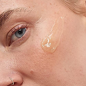 The INKEY List Oat Cleansing Balm, Rich Balm Removes Makeup and Impurities, Reduces Redness, 5.0 fl oz