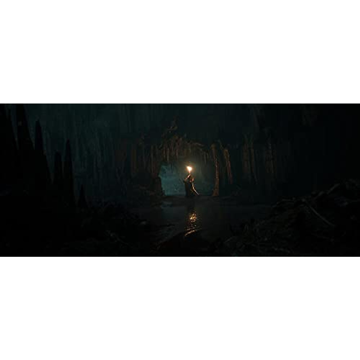 The Dark Pictures Anthology: House of Ashes - Xbox ONE & Xbox SX