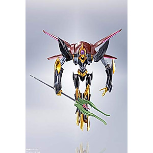 TAMASHII NATIONS - Code Geass: Lelouch of The Rebellion - Shinkiro, Bandai Spirits The Robot Spirits Collectible