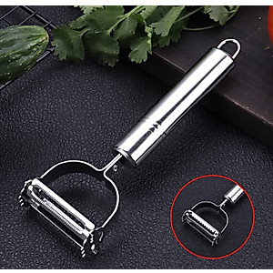 potato peelers peelers for kitchen vegetable peeler suitable for kitchen carrot apple fruit peeler peeling knife peeling melon planer Classic Y Peeler