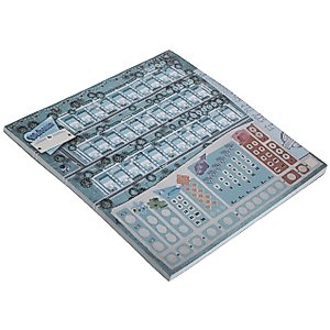 Deepwater Games Welcome to: Winter Wonderland