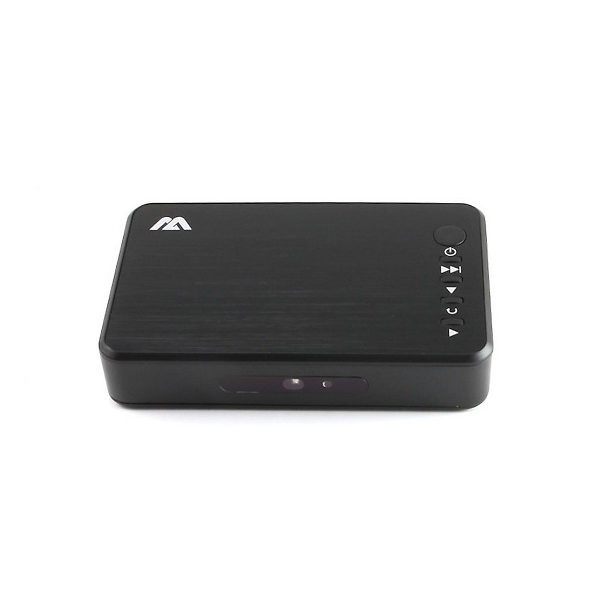 axGear 1080P HD HDMI Media Player RMVB MKV SD SDHC USB JPEG W/Remote