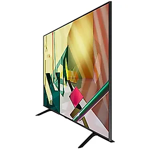 SAMSUNG QN82Q70TA 82" 4K QLED Smart TV (2020 Model)