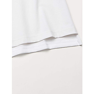 Reebok Training Supply Style Tee, White, X-Small