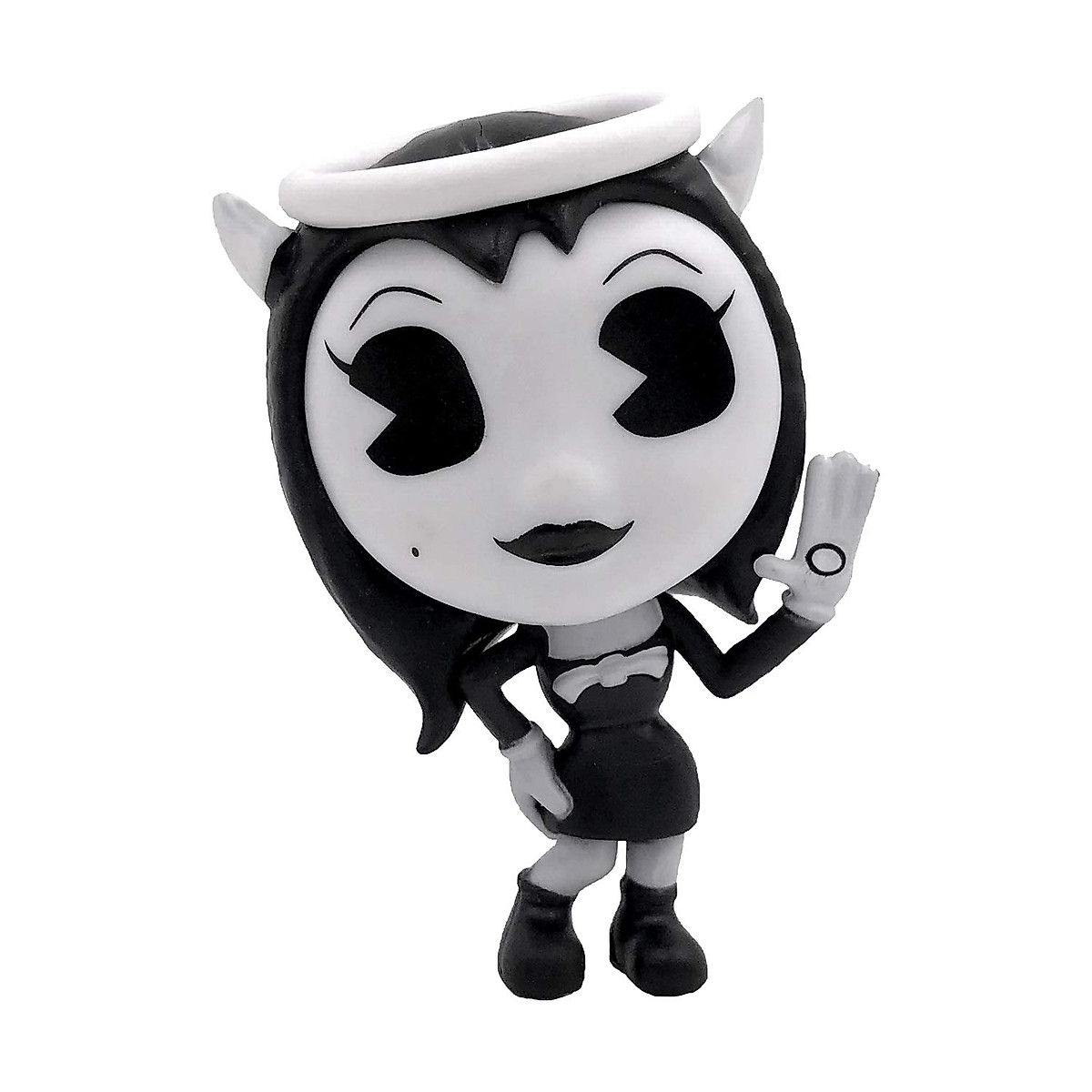 Bendy Collectible Figure Pack -2.5" Figurines - Bendy and the Ink Machine BATIM