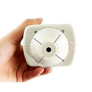 HFBTE Color Analyzer Lab Color Meter Handheld Colorimeter Painting Ink Plastics Textile Food Colour Meter with 4mm Aperture 8°/d CIE LAB D65 Repeatability ΔE*ab≤0. 03 USB lnterface Data Storage