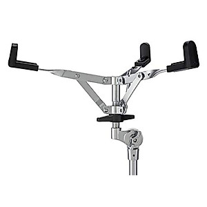 Gibraltar Lightweight Snare Stand Double Braced Percussion Chrome Hardware (4706)