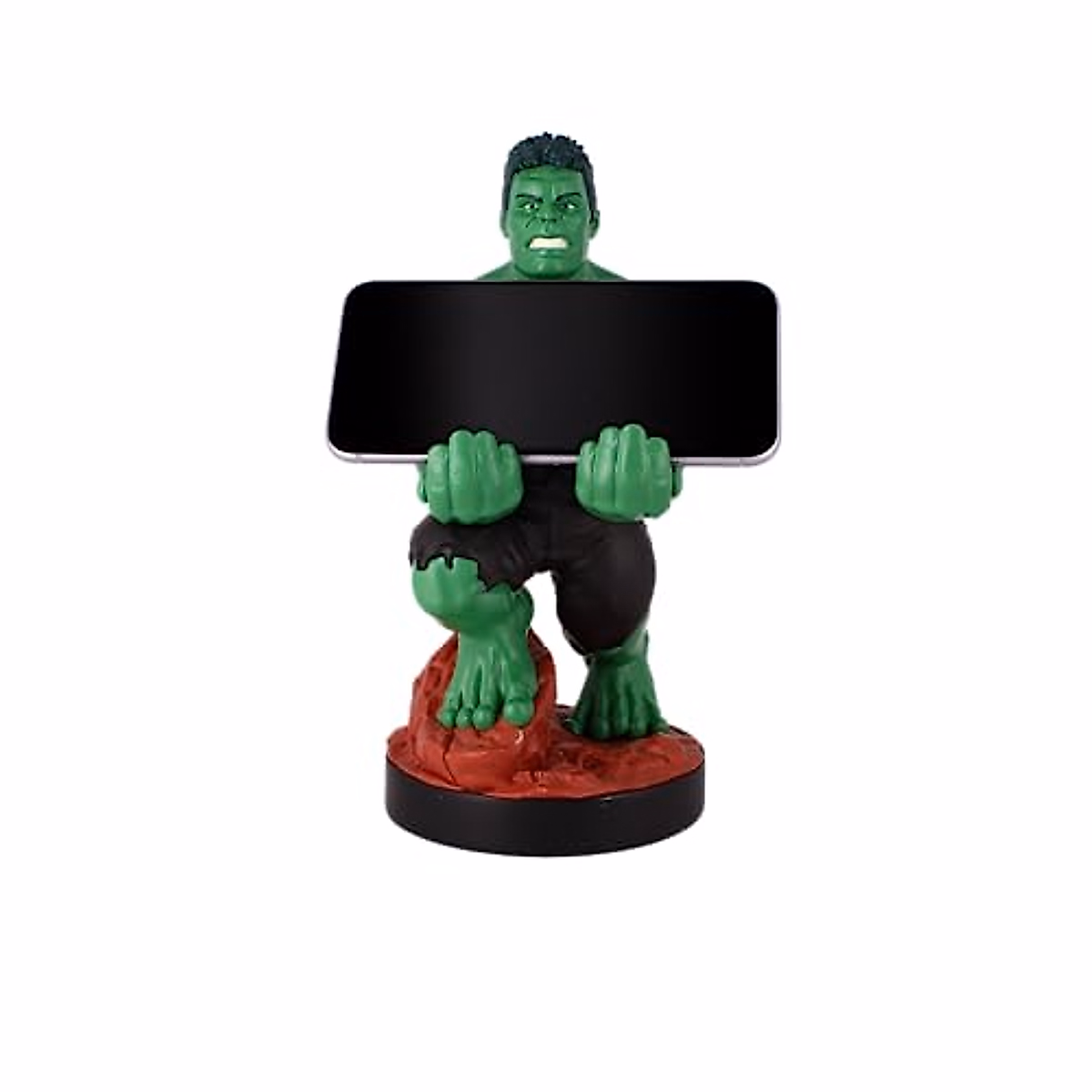 Cable Guys, Marvels Avengers The Incredible Hulk Controller Holder