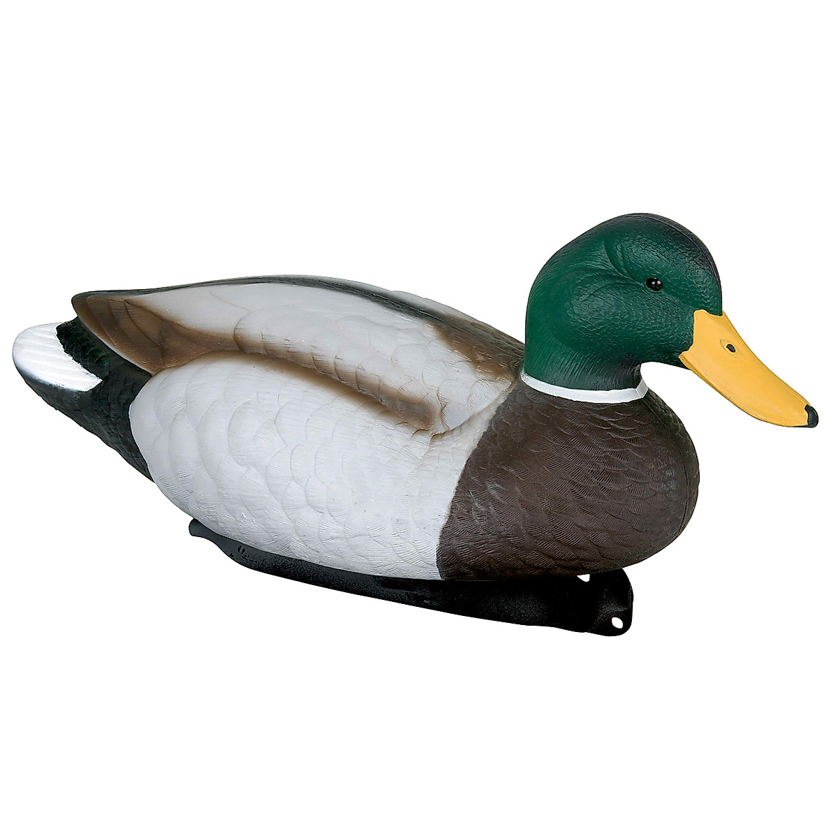 Flambeau Outdoors 5900MSU Masters Series Mallard Decoys, 26" Extreme Floaters - 3-Pack