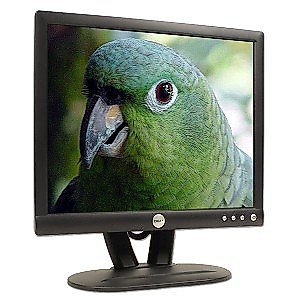 DELL E173FPC E173FPs E173FPb E173FPt E173FPf 17" LCD Monitor Stand