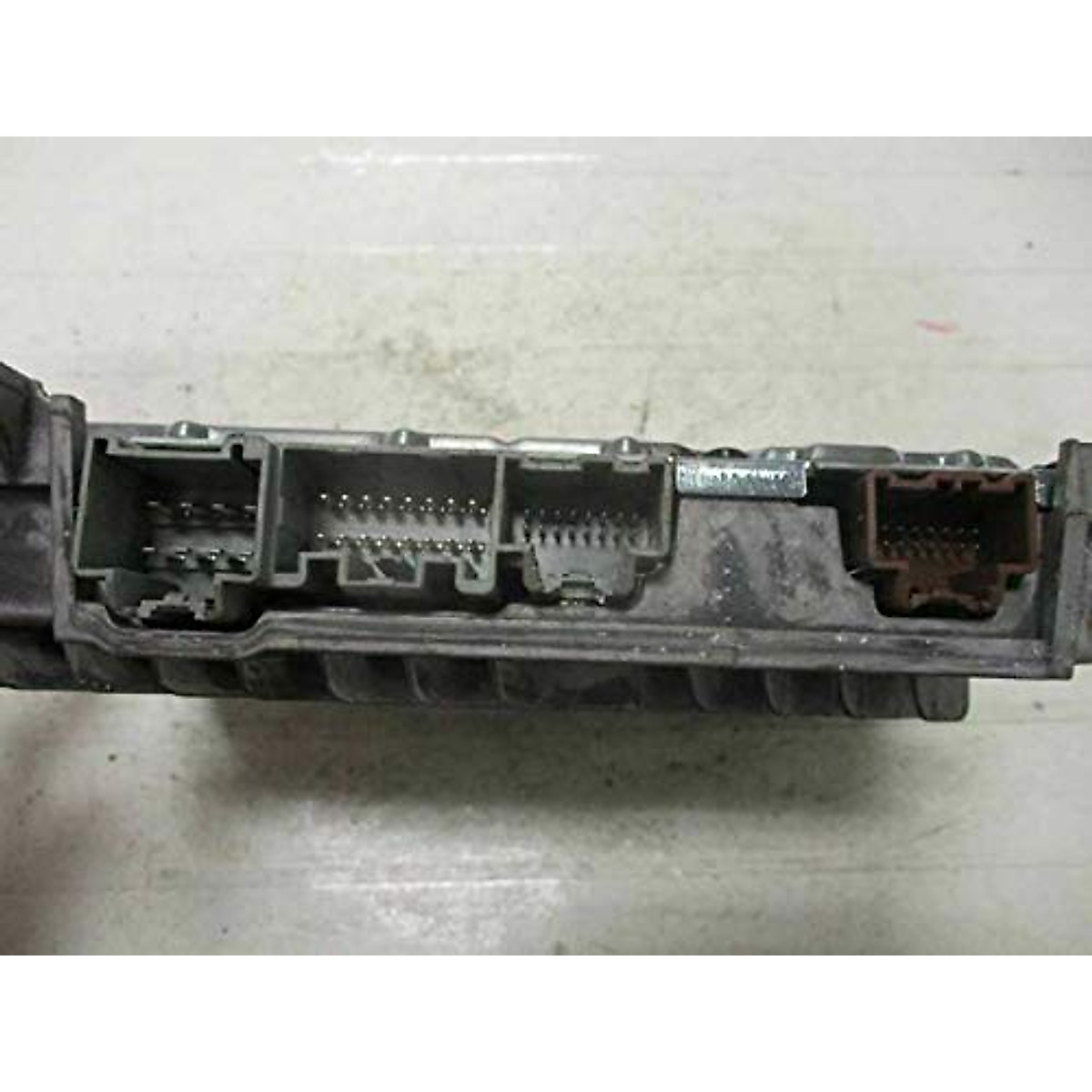 NGK 7397 TR5IX Iridium IX Spark Plug, Pack of 4