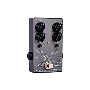 Darkglass Microtubes X