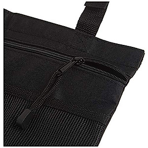 EZ-ACCESS EZ-ACCESSORIES Scooter Arm Tote for Wheelchairs & Mobility Scooters, Large