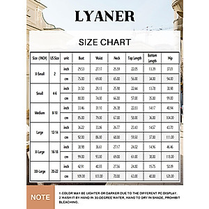 LYANER Women's 2 Piece Pajama Set Scoop Neck Pocket Sleeveless Tank Top Sleepwear with Shorts PJ Black Small