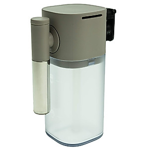 Nespresso Spare Part Replacement Suitable For Lattissima One EN500 Coffee Machine Milk Cover Assembly