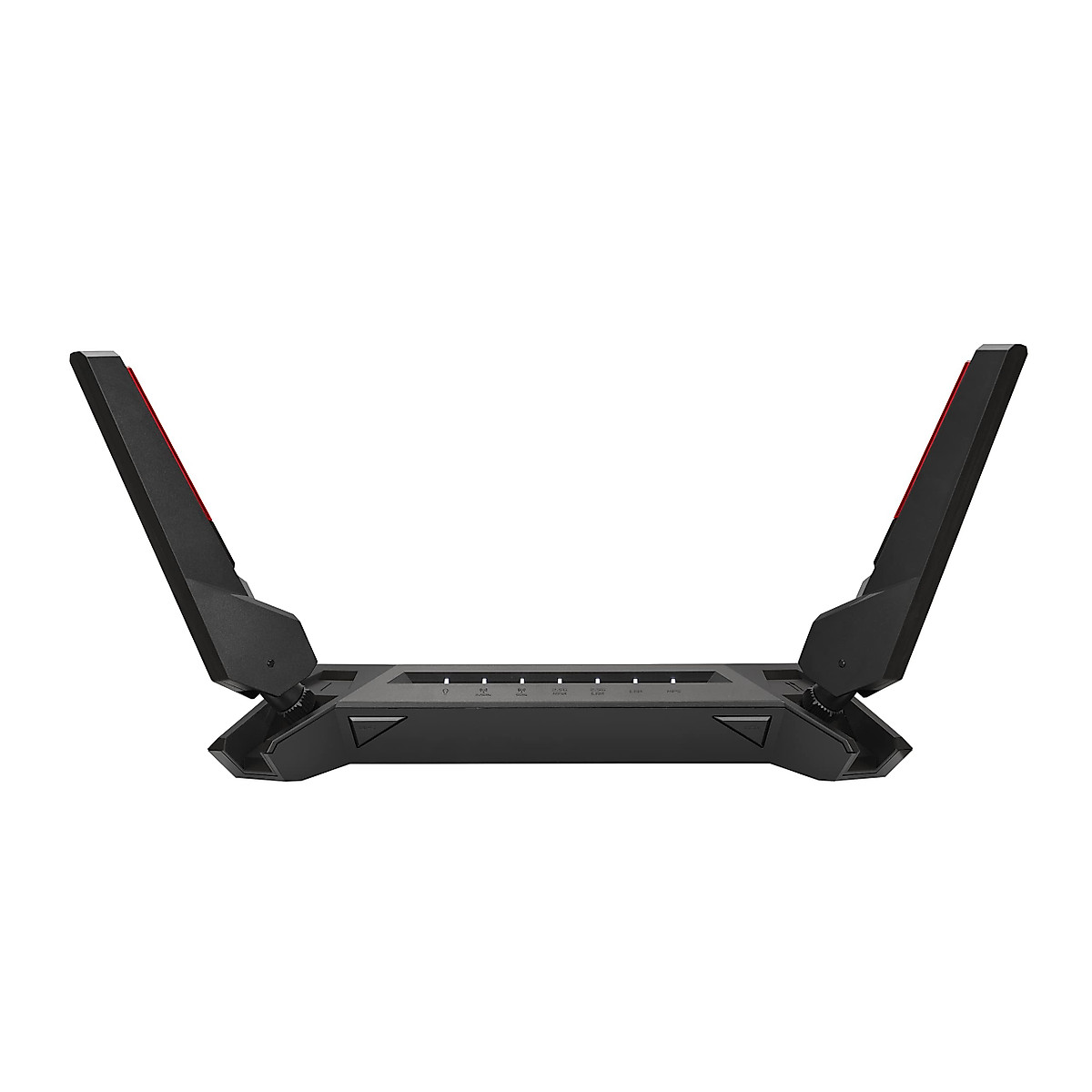 ASUS ROG Rapture WiFi 6 AX Gaming Router (GT-AX6000) - Dual Band 2.5G WAN/LAN Ports(Renewed)