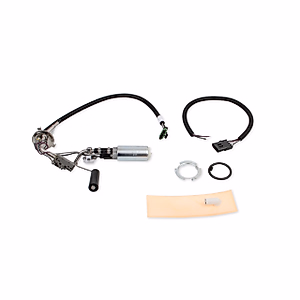 Holley 12-386: Oe Fuel Tank Module 66-67 Chevy Ii 350 Lph