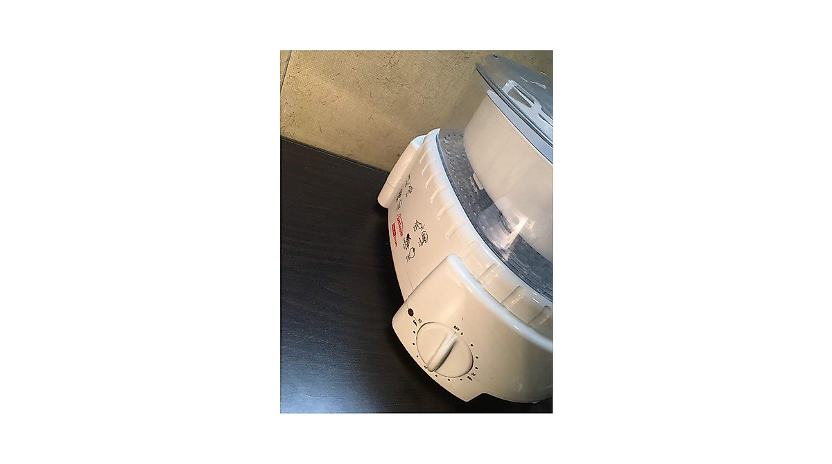 Sunbeam Oster Instant Steam Rice Cooker for Healthy Cooking