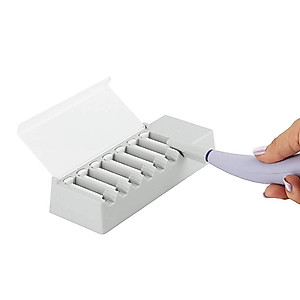 Michael Todd Sonicsmooth Replacement Kit for At-Home Dermaplaning