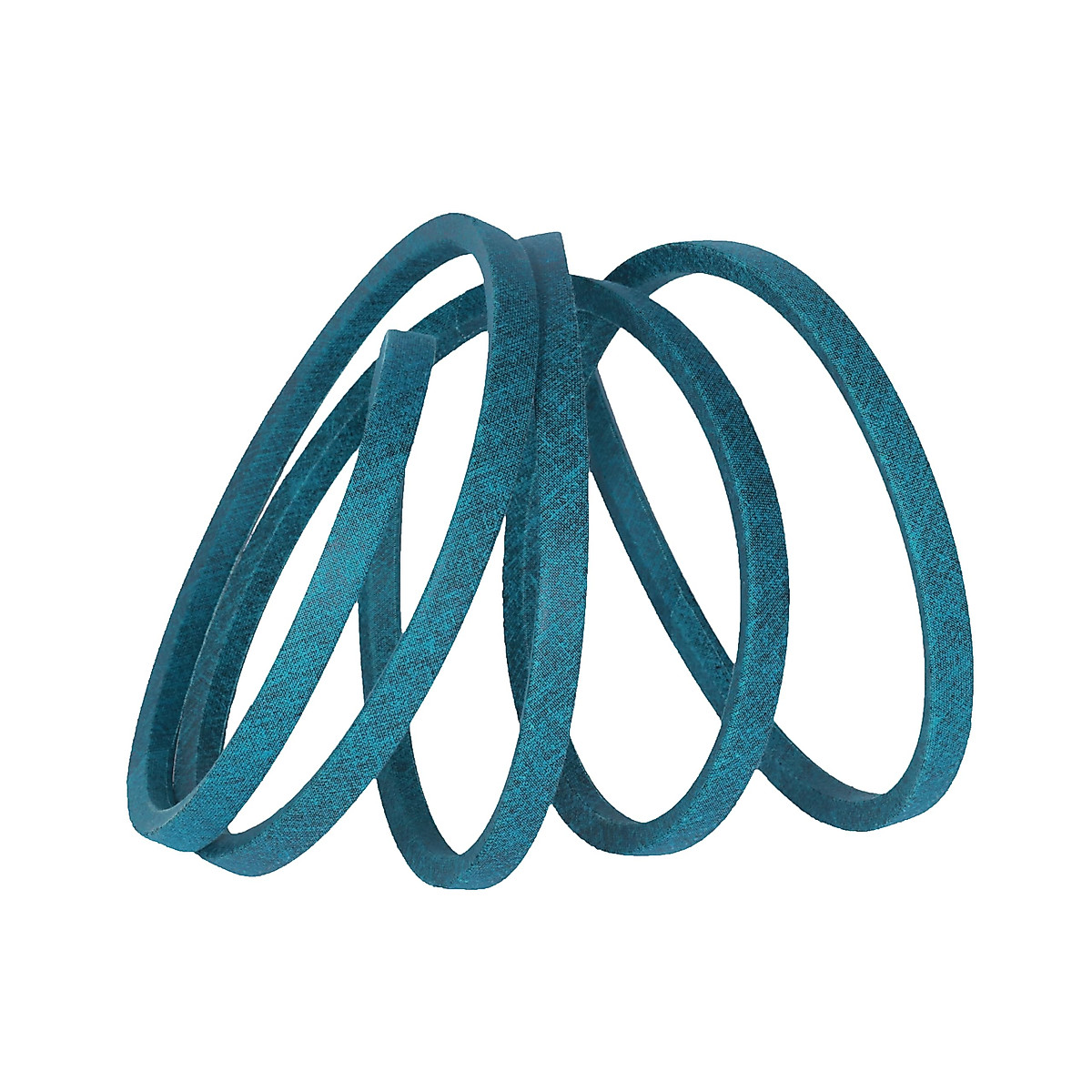 5/8" x 181" Lawn Mower Deck Belt for Ref No B-178, Bad Boy 041-0178-00