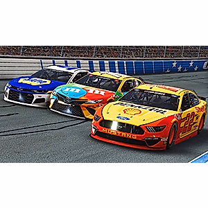NASCAR Heat 5 Gold Edition - PlayStation 4