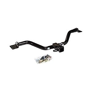 REESE Towpower 51083 Class III Custom-Fit Hitch, Maximum Strength, (2" Square Receiver)