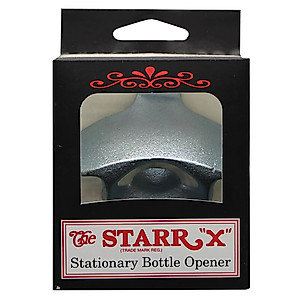 Wall Mounted Bottle Opener Bar