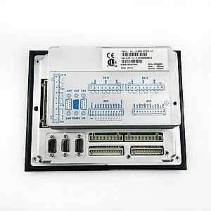 1900071011 Computer Controller Panel for Atlas Copco Air Compressor PLC GA55 GA75 GA22 (1900-0710-11)